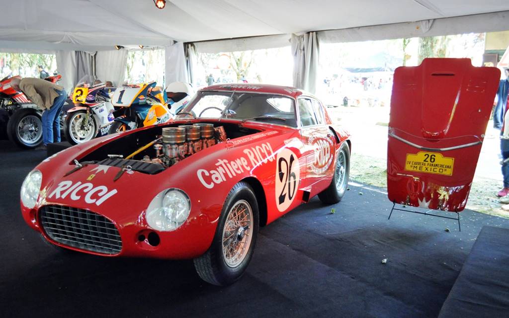 Los elegidos de Autoclásica 2018 – Automundo Argentina