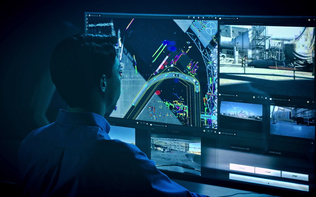 ¿Qué es el Seamless Autonomous Mobility de Nissan?