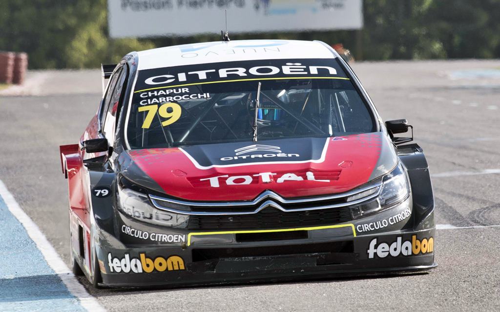 Súper TC2000: ¿Motores turbo en 2020?