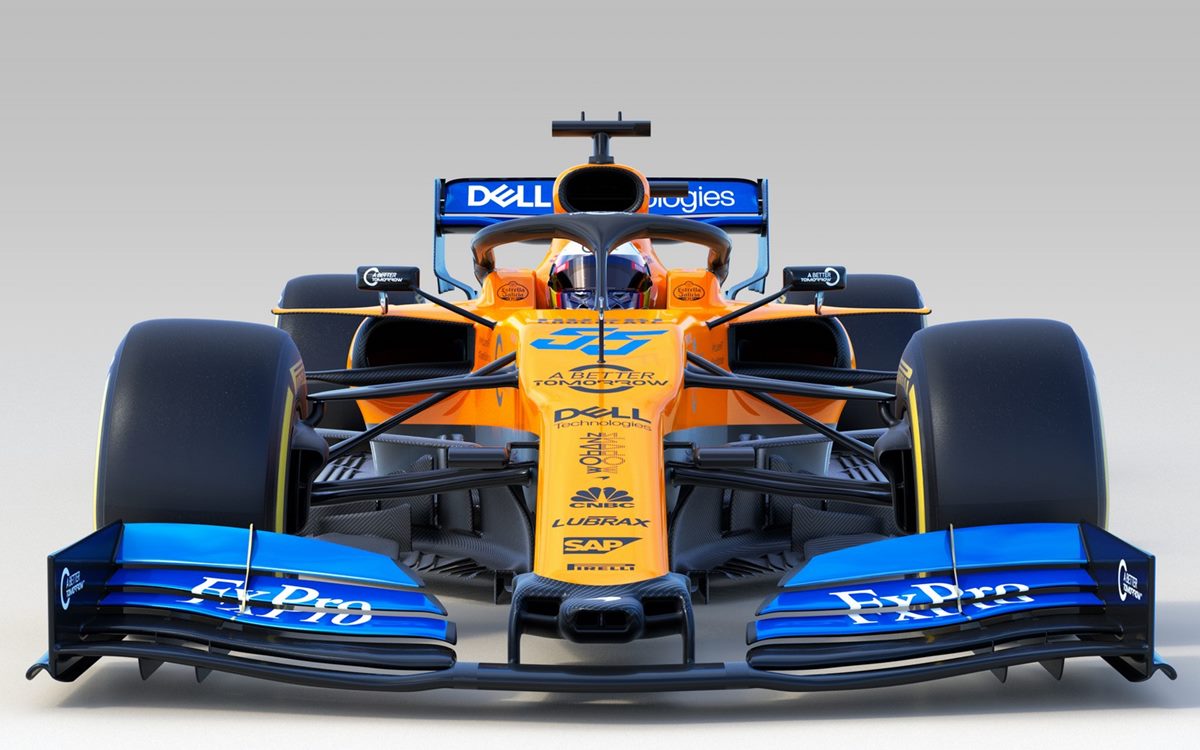 McLaren MCL34: En busca de la redención – Automundo Argentina